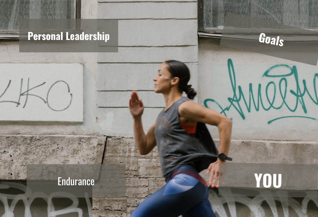 How To Develop Personal Leadership - Elevate Your Results