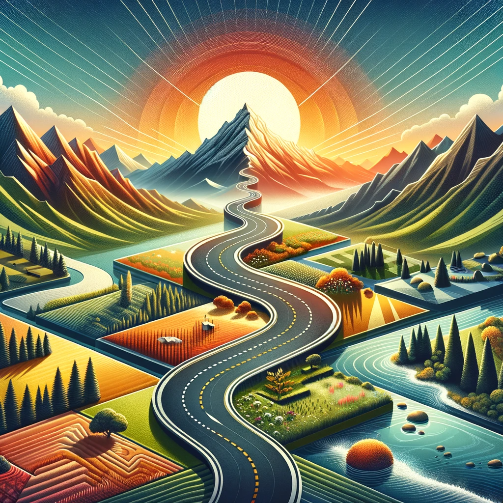The Roadmap to Achievement: Setting and Meeting Milestones - Elevate ...