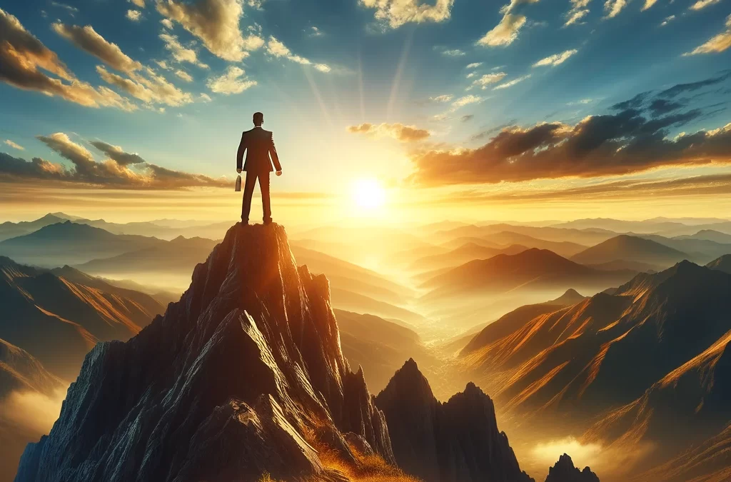 Beyond Setting Goals: Cultivating the Habit of Success - Elevate Your ...