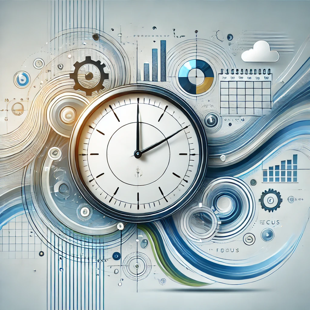 Introduction to the 1440 Concept: Make Every Minute Count - Elevate ...